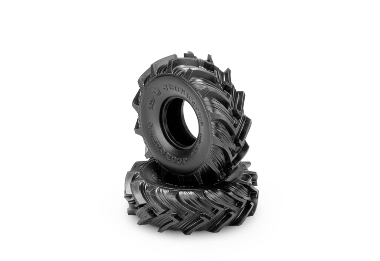 Fling Kings - 63mm OD sold as a pair – Big Kid Tiny Truck RC