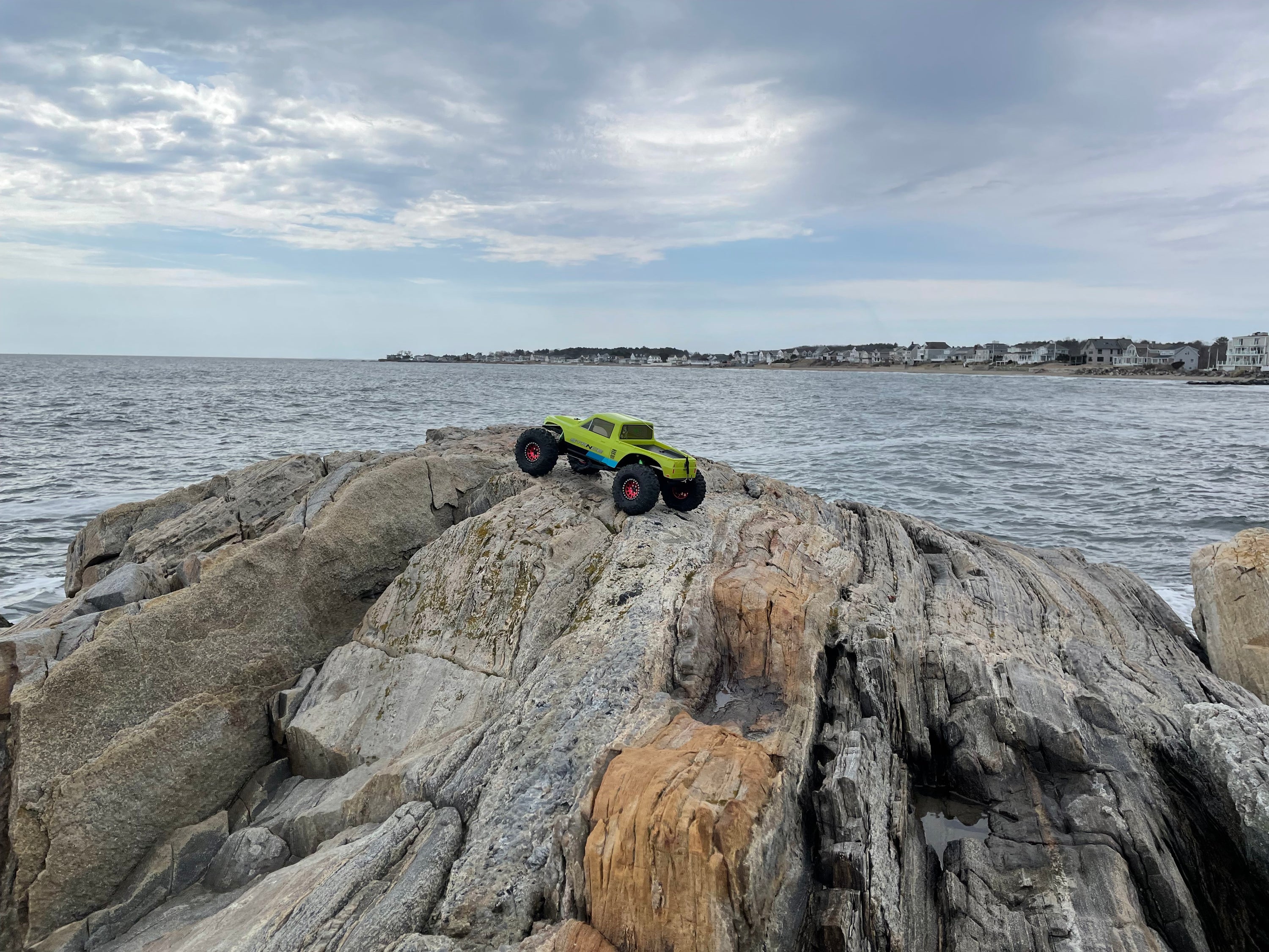 BigKidTinyTruckRC – Big Kid Tiny Truck RC